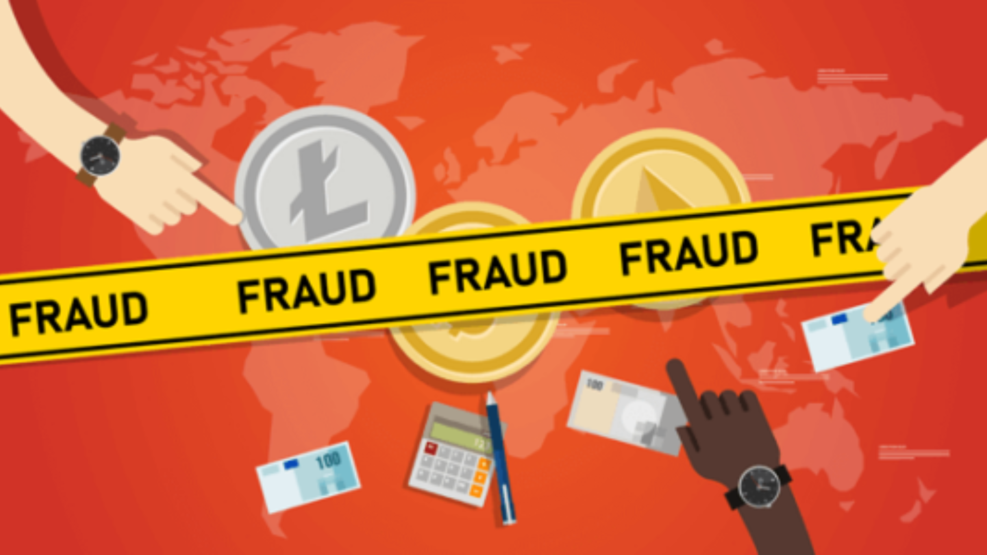 TUI Credit Union | Fraud Awareness