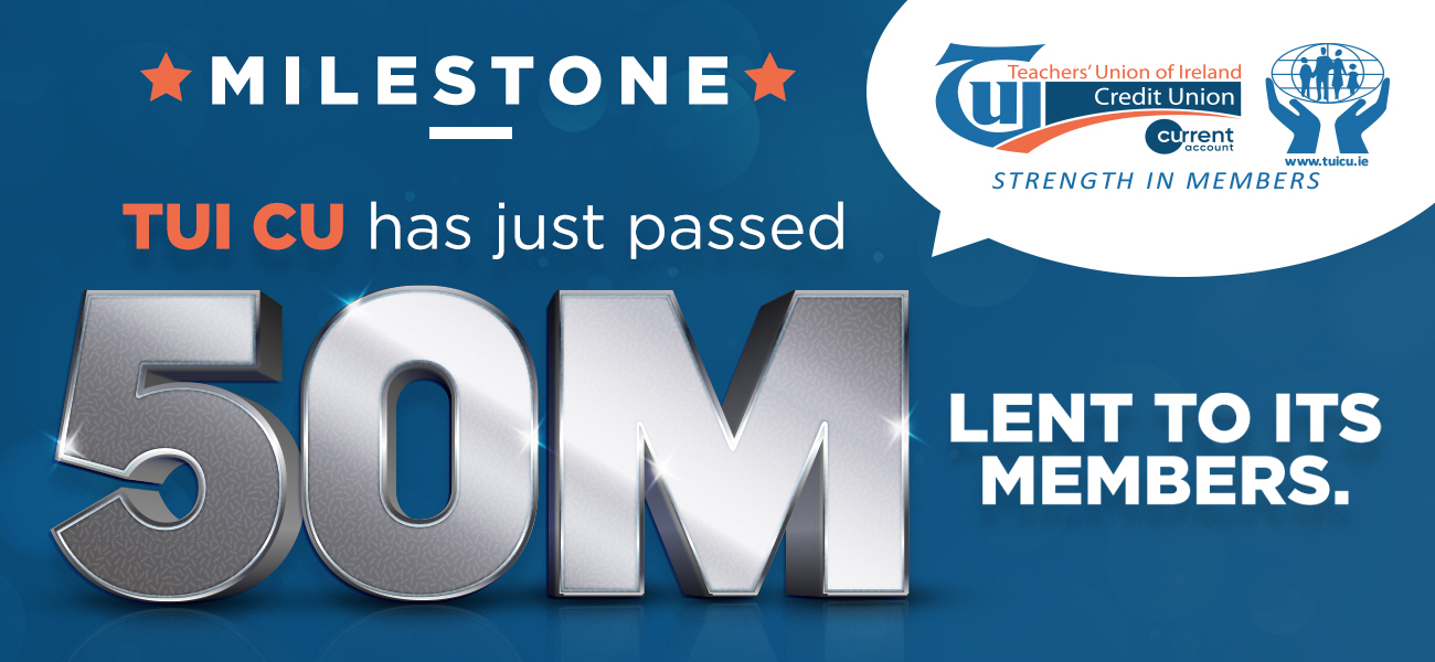 Tui Credit Union | Home