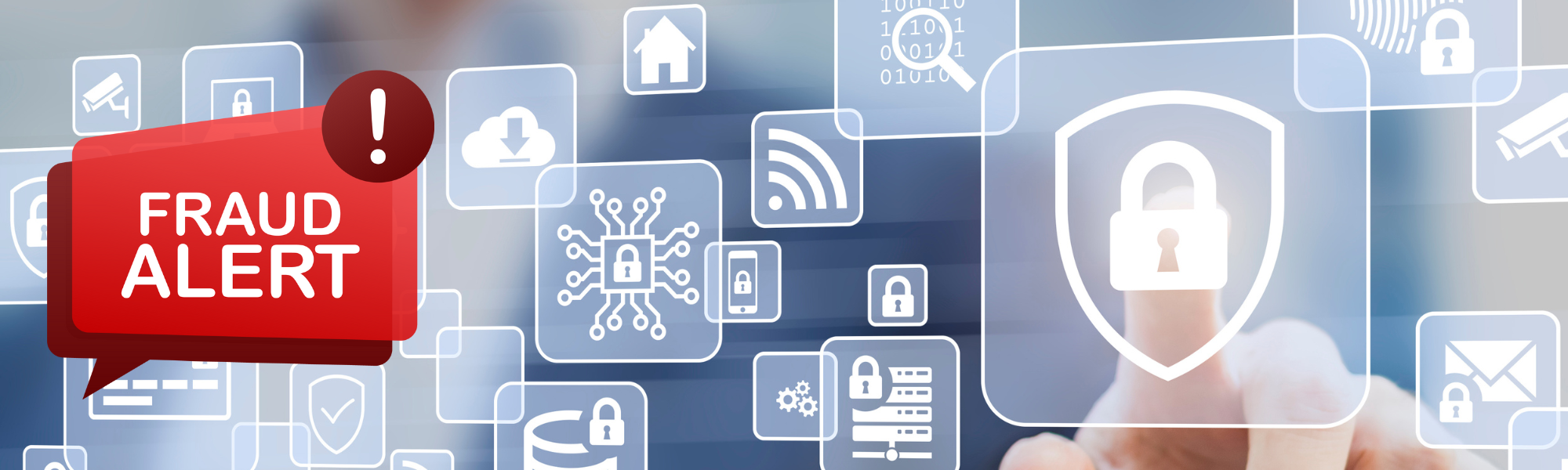 TUI Credit Union | Fraud Awareness