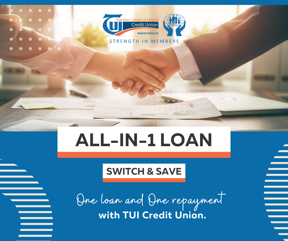 Tui Credit Union | Home