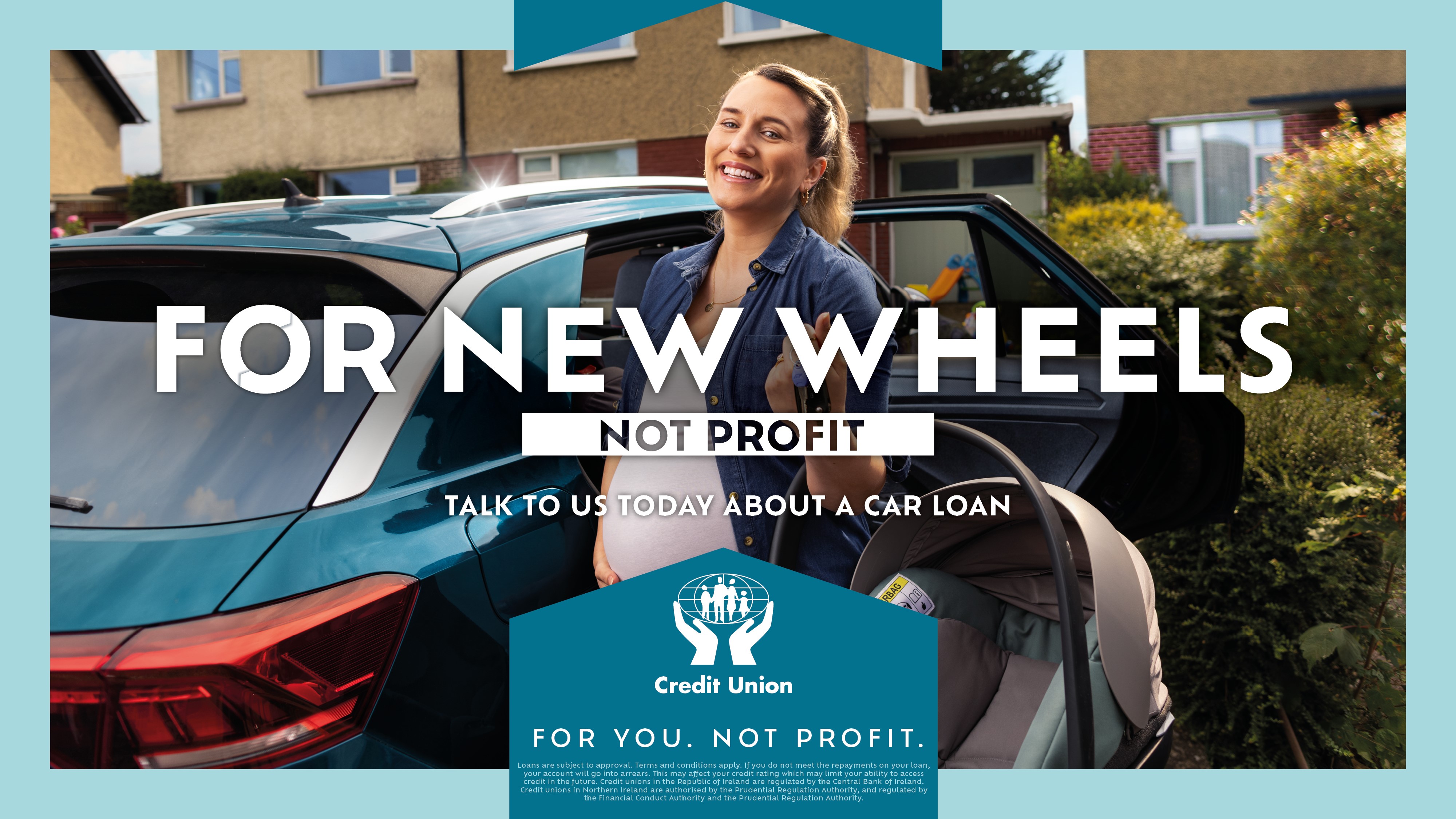 Tui Credit Union | Car Loan