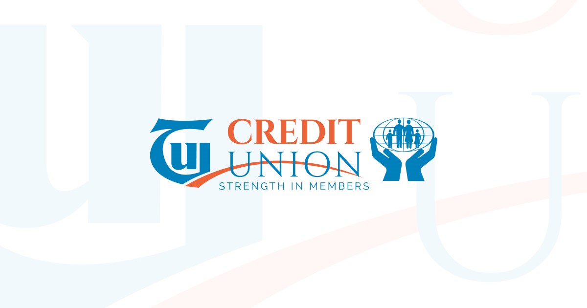 TUI Credit Union | Online Banking