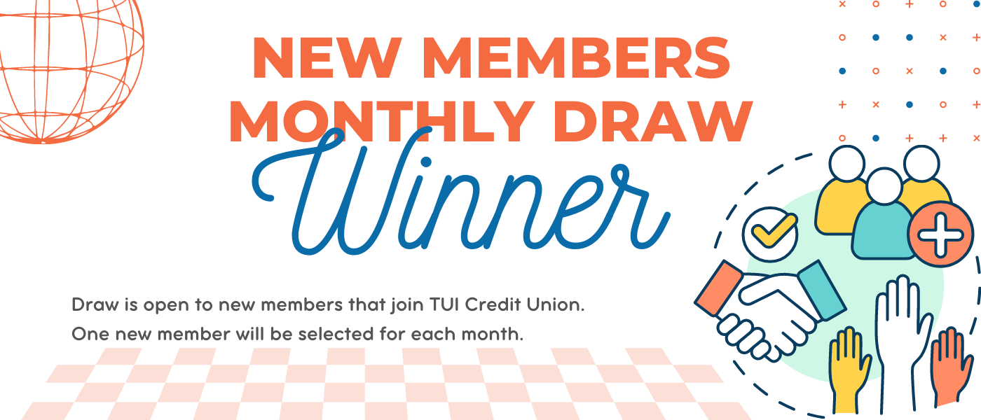 Tui Credit Union | Home